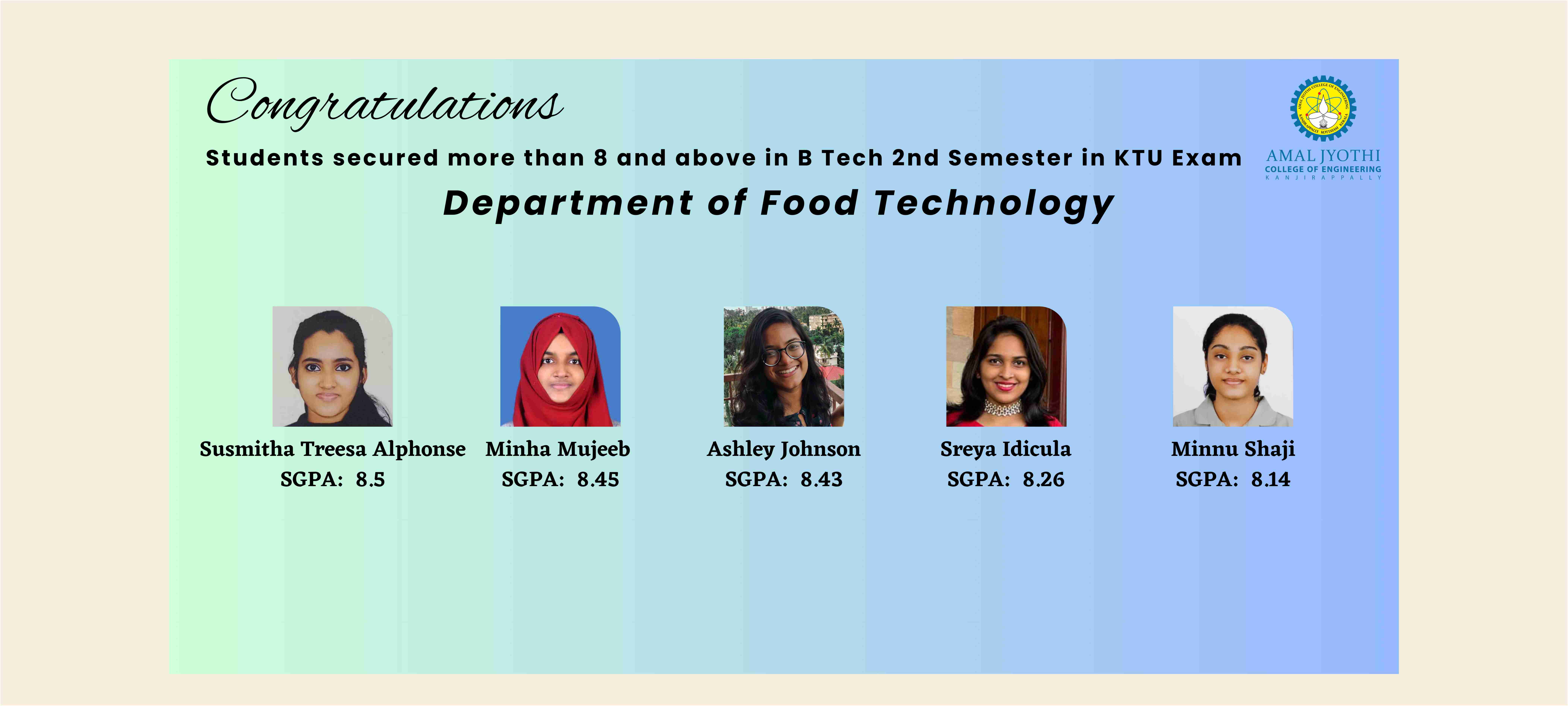 Amal Jyothi College of Engineering | FIRST ENGINEERING COLLEGE in ...