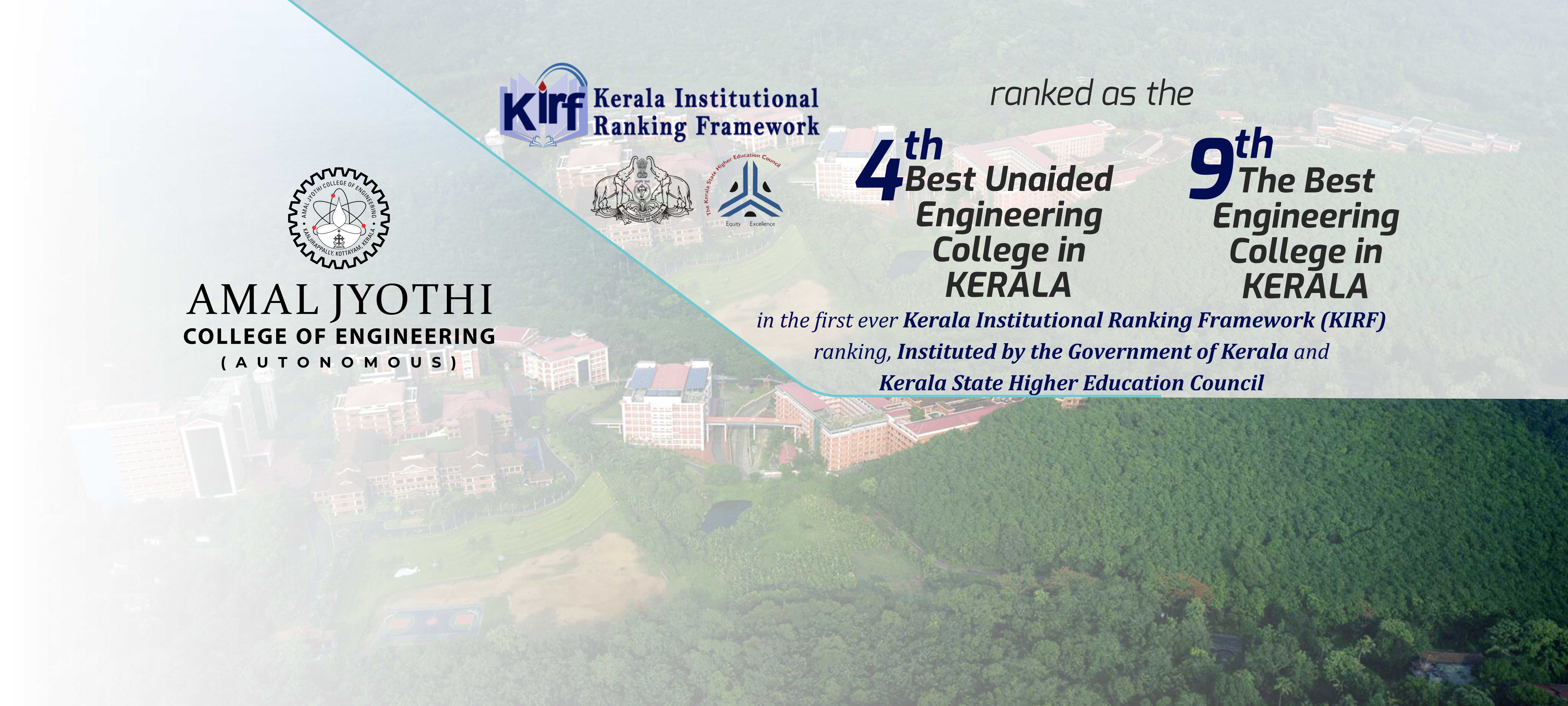 Amal Jyothi College of Engineering Autonomous